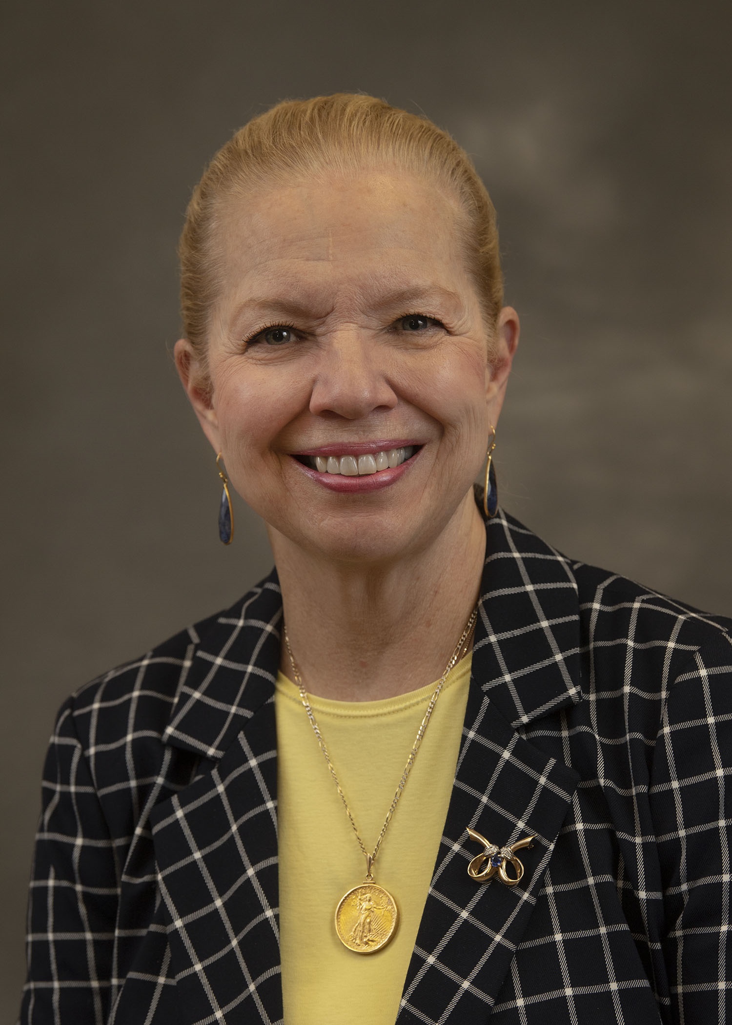 Governor Names Ann Womer Benjamin to Kent State Board of Trustees | Kent Campus, Kent State Today